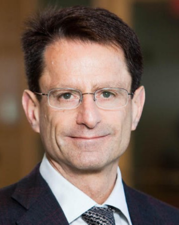 Scott Lippman, M.D. - AIM-HI Accelerator